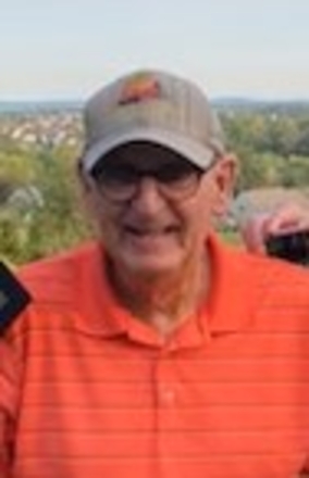 Thomas William Krogel Obituary - 2024 - Smith Funeral Homes & Crematory
