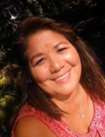 Isabel Angelina Fuentes Obituary - 2024 - Fayetteville Cremation Services