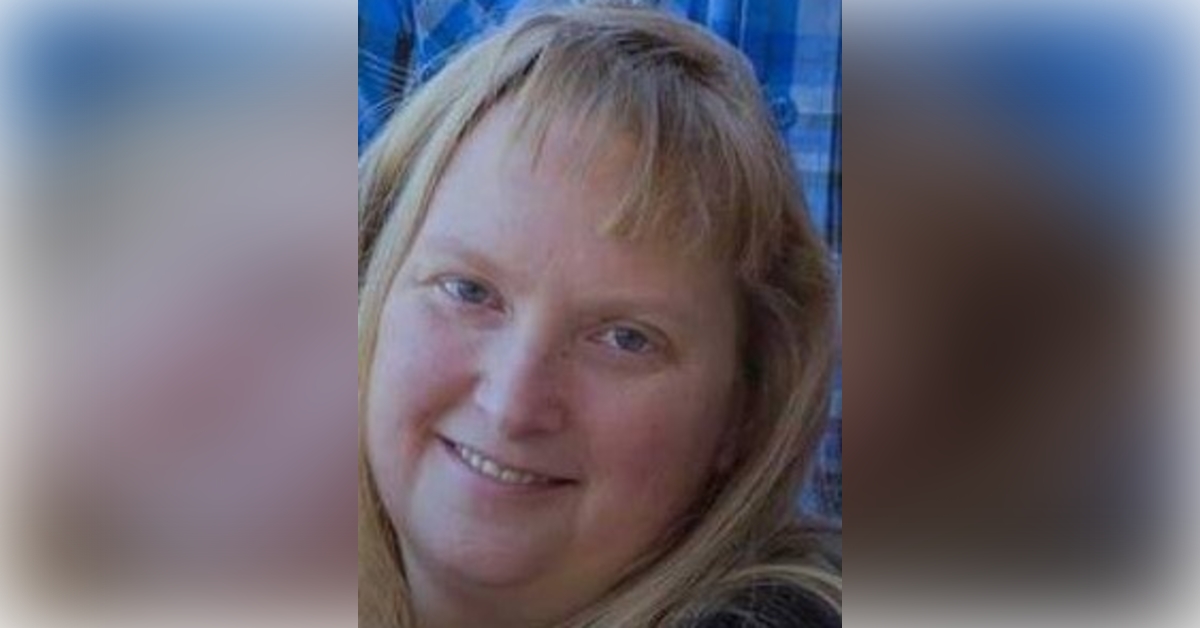 Obituary information for Tracy Lynn Church Wyatt