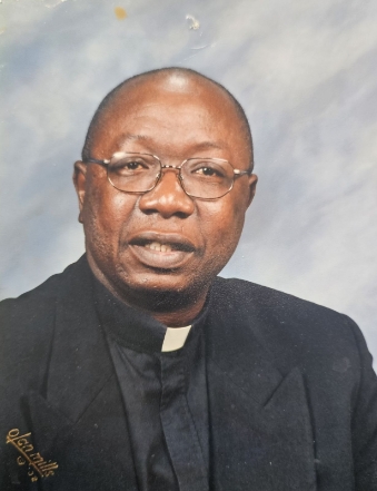 Rev. Fr. Henry Moses Williams Obituary - 2024 - Reade & Sons Funeral Home