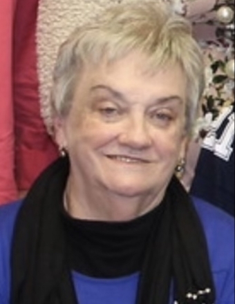 Deanna Morris Obituary - 2024 - Lakes Funeral Home