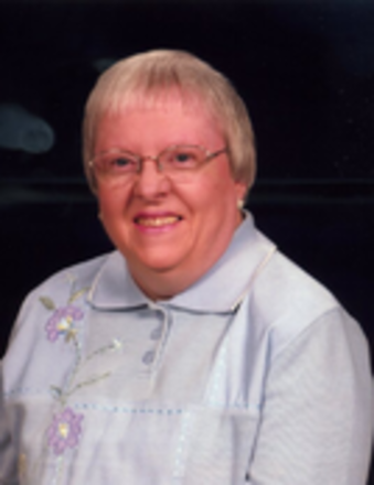 Mary Ellen Hammar Obituary - 2024 - Dingmann and Sons - Funeral Home ...