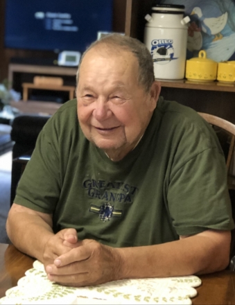 Gerald "Jerry" Dickman Obituary - 2024 - Gaffney-Busha Funeral Home