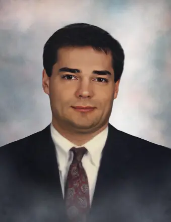 Obituary information for Gregory J. "Greg" Powers