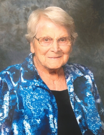 Phyllis Ann Thompson Obituary - 2024 - Ratterman & Sons Funeral Home