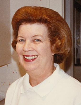 Elizabeth A. Fitzgerald Obituary - 2024 - Anthony Funeral