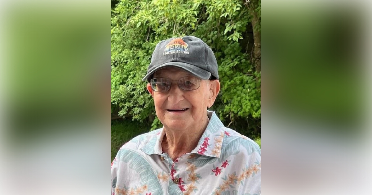 Obituary information for James Earl Baker