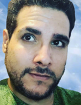 Eric S Baez Obituary - 2024 - Riotto Funeral Home & Cremation Company