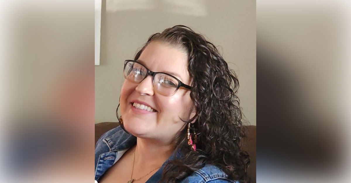 Obituary information for Lyndsay Renee Nutter