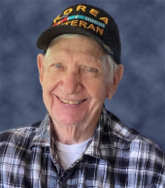 Bill Huffmaster Obituary - 2024 - Freeman Mortuary