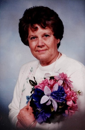 V. Charlene Reed Obituary - 2024 - Malecki Funeral Home