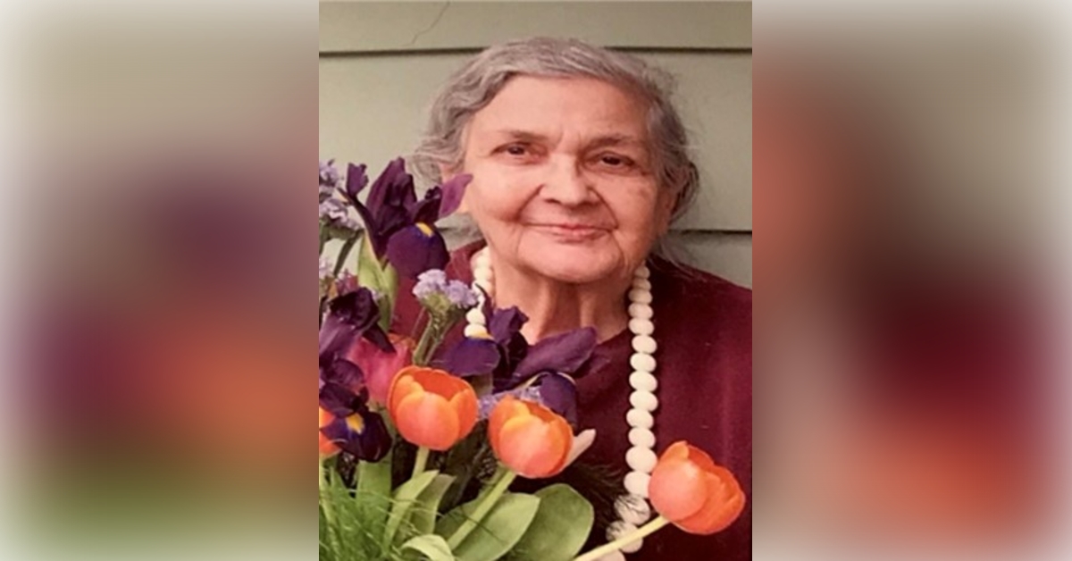 Obituary information for Marguerite "Margo" L. (Nootz) M...
