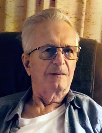 Wayne Shipley Obituary - 2024 - Stewart Baxter Funeral Home