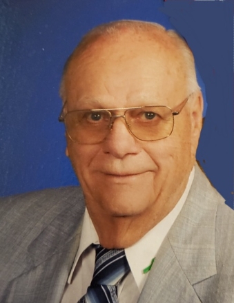 John L. Sagar Obituary - 2024 - Mitchell Family Funeral Home