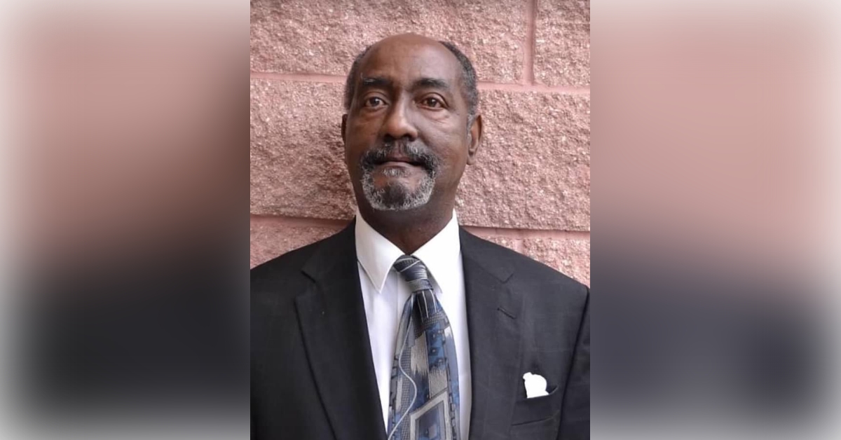 Obituary information for Larry Watts