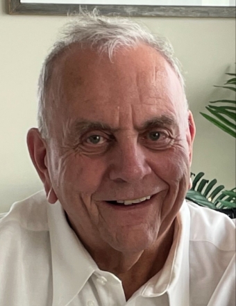 Dominic Russo Obituary - 2024 - cargainfh@aol.com