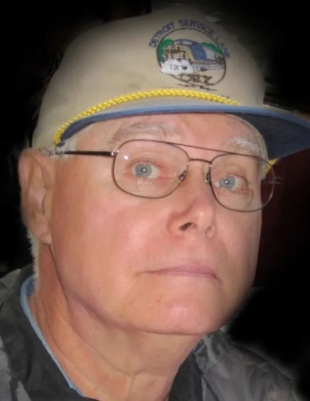 John J Vrablic, Jr. Obituary - 2024 - Walker Funeral Homes OH