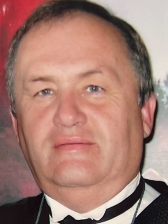 Martin Harry Langley Obituary - 2024 - Port Hawkesbury