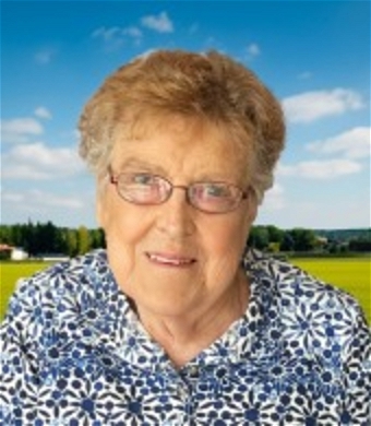 Patricia "Patty" Norris Obituary - 2024 - Bruce Funeral Home, Inc.