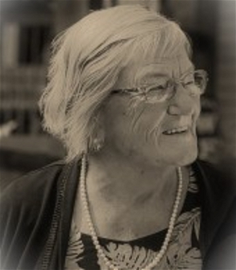 Margaret Eleanor Smith-McCallum Obituary - 2024 - Sargent and Son Ltd.