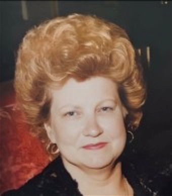 Helena Genowefa Czuj Obituary - 2024 - Cumberland Funeral Chapels