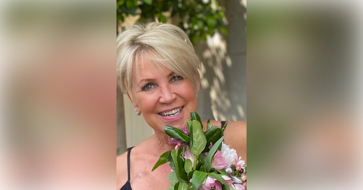 Obituary information for Cheryl Denise Young