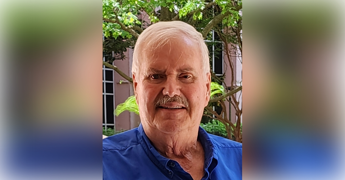 Obituary information for Johnny Wayne Williams