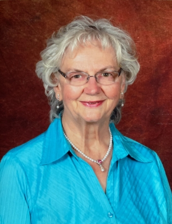 Janice Faye Nelson Obituary - 2024 - Houseman Funeral Home