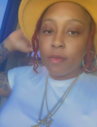 Angela Monique Alford Obituary - 2024 - McPhatter Funeral Services