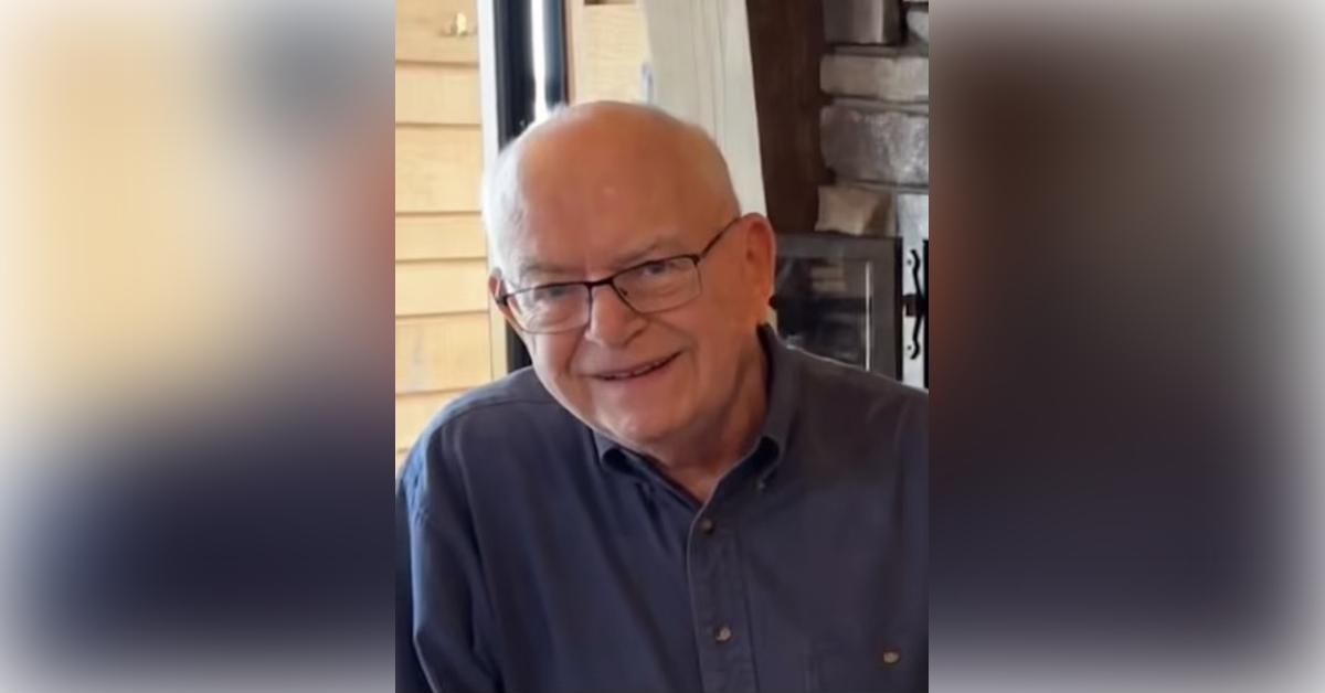 Obituary information for Robert Bob King