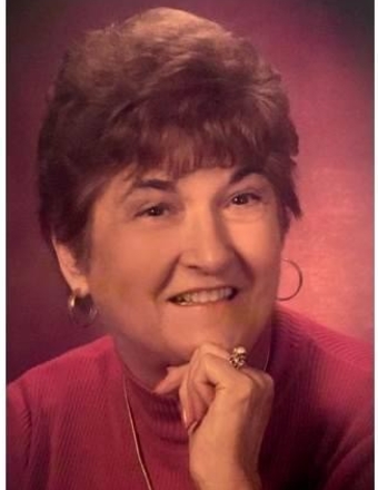 Patricia Rosalie Callison Deitz Obituary - 2024 - Wallace & Wallace Inc.