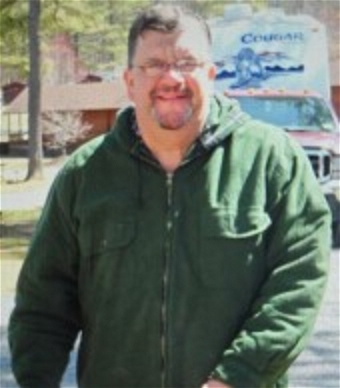 Michael W. Kincaid Obituary - 2024 - Brown Funeral Home