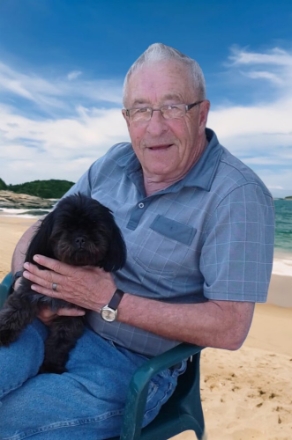 Philip John Caines Obituary - 2024 - Serenity Funeral Home