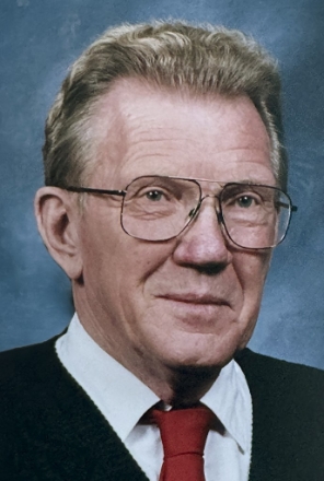 Donald Wentzel Obituary - 2024 - Iles Funeral Homes