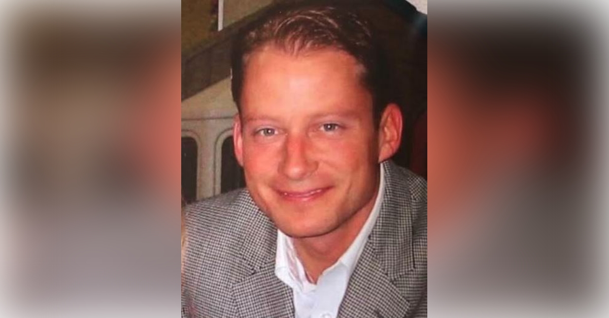 Obituary information for Ryan Matthew Valli