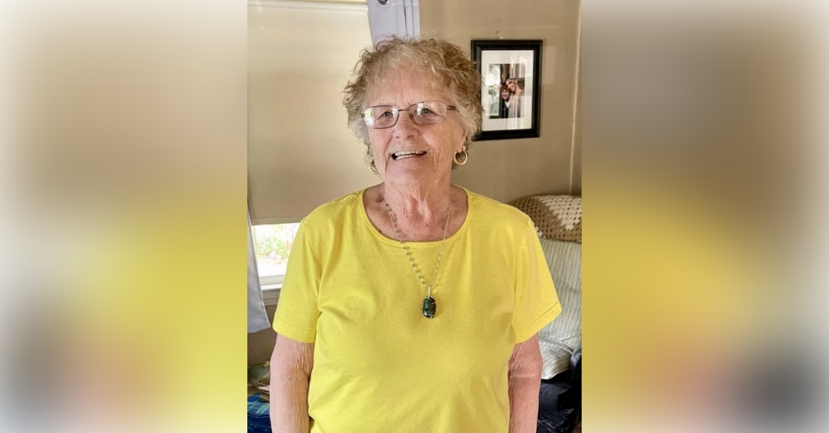 Obituary information for Judith “Judy” Marie Hall