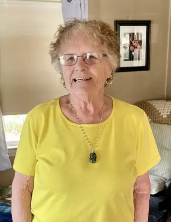 Obituary information for Judith “Judy” Marie Hall
