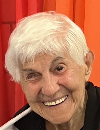 Frances Andrade Obituary - 2024 - Pettit-Davis Funeral Home