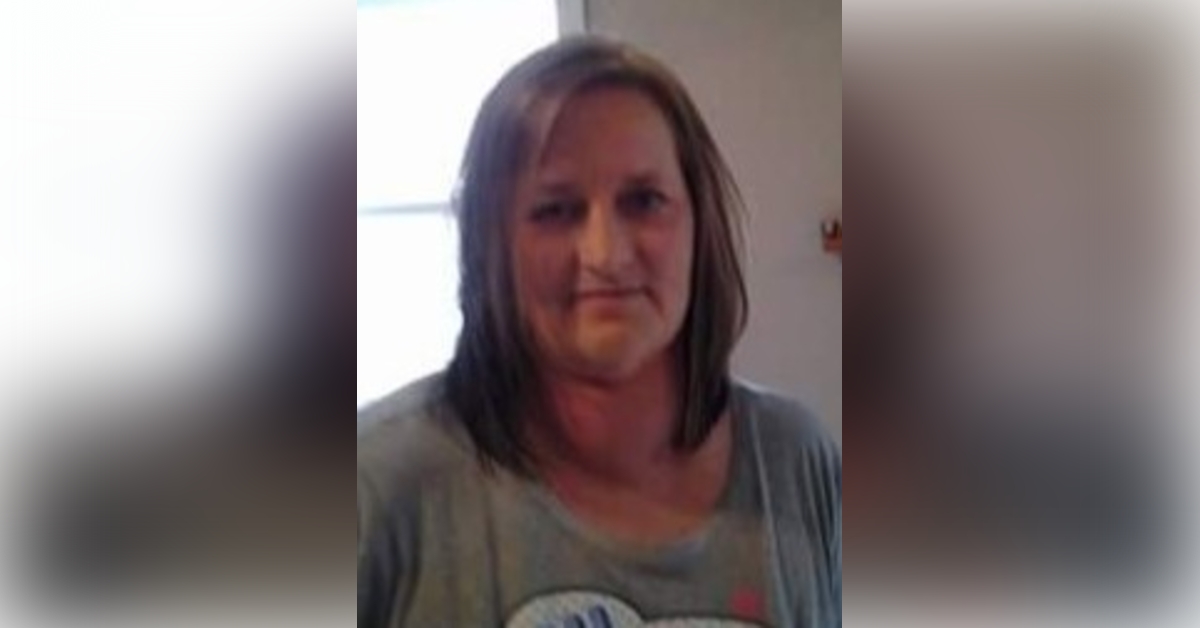 Obituary information for Debbie Kay Fuqua