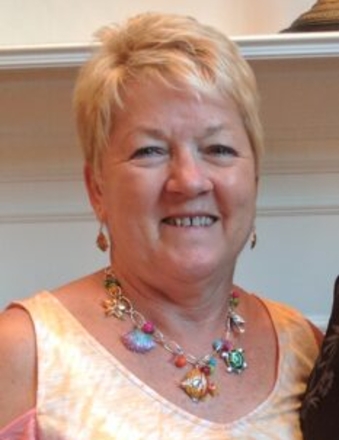 Diana Lynn Davis Obituary - 2024 - Allee-Holman-Howe Funeral Home