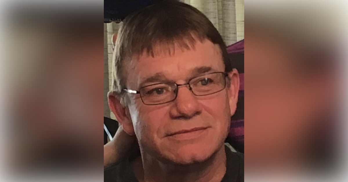 Obituary information for Steven Brian Bargar
