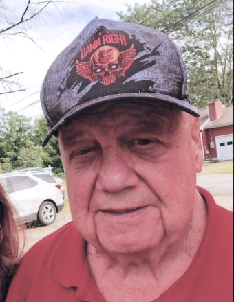 Robert (MoonMoonman) Anthony Barbeau Obituary - 2024 - Griswold Funeral ...