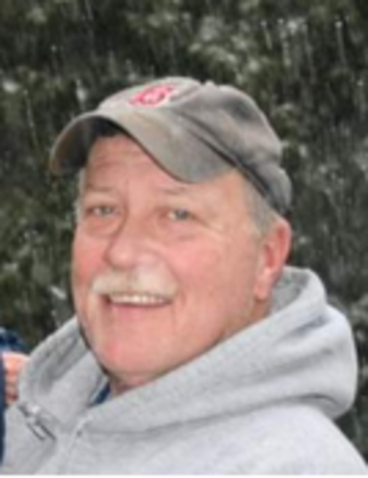 Lawrence E. "Larry" Newman Obituary - 2024 - O'Keefe-Wade Funeral Home