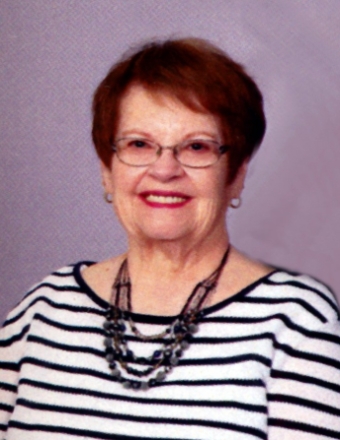 Mavis J. Kempf Obituary - 2024 - Spitzer-Miller Funeral Home