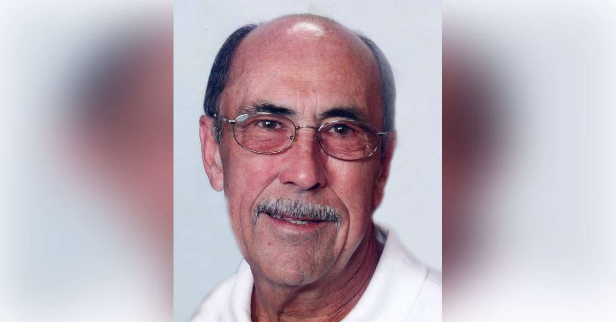 Obituary information for Darrell Ray Quick