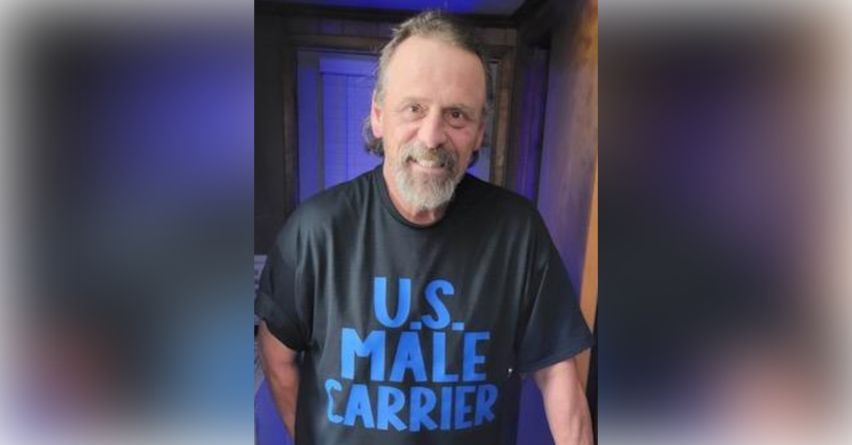 Obituary information for Michael David Long