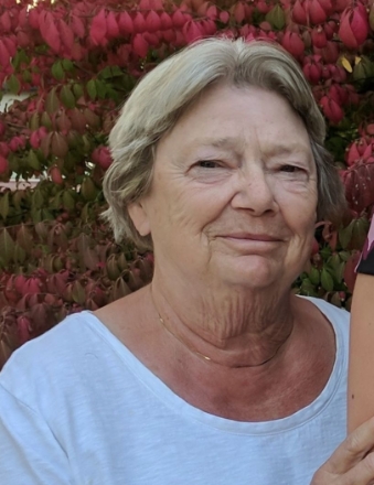 Nancy Carol Grace Baugher Obituary - 2024 - Vigen Memorial Home