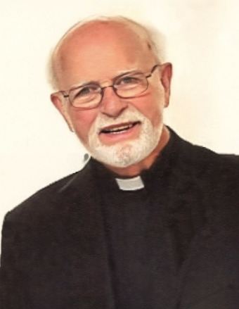 Rev. Herbert Anglin Horsey Obituary - 2024 - Erb & Good Funeral Home