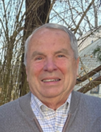 Edward Cutting Vaughan Obituary - 2024 - Eaton Funeral Home