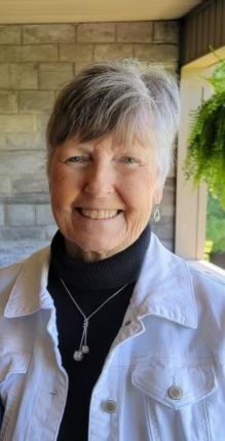 Georgia Lea Rush Obituary - 2024 - Neidhard-Young Funeral Home